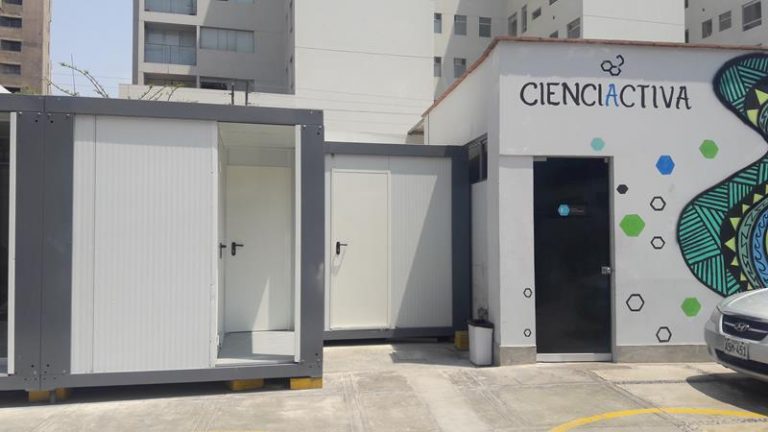 Aulas Prefabricadas Modulares homolgadas por PRONIED y MINEDU