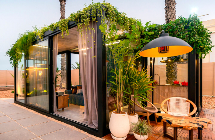 Casas Modulares Casacor 2025