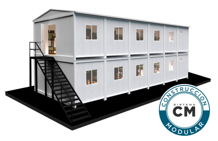 Módulos prefabricados y construcción modular – ALQUIMODUL SAC ...