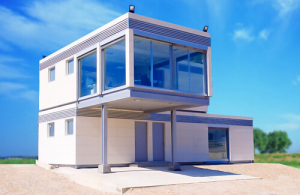 Módulos prefabricados y construcción modular somos especialistas