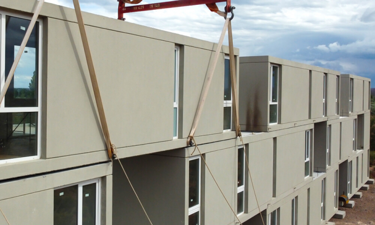 CONOCE LA NUEVA TENDENCIA EN SISTEMAS CONSTRUCTIVOS INDUSTRIALIZADOS ...